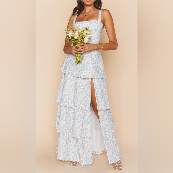 Show Me Your MuMu | Dresses | Show Me Your Mumu Lady Corset Dress ...